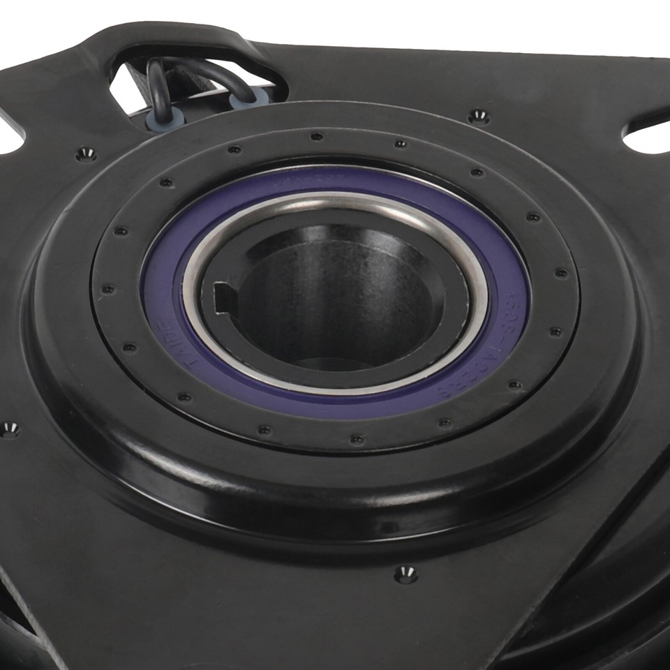 Electric PTO Clutch For John Deere Ogura 325 335 345 GX335 GX345 GX355 ...