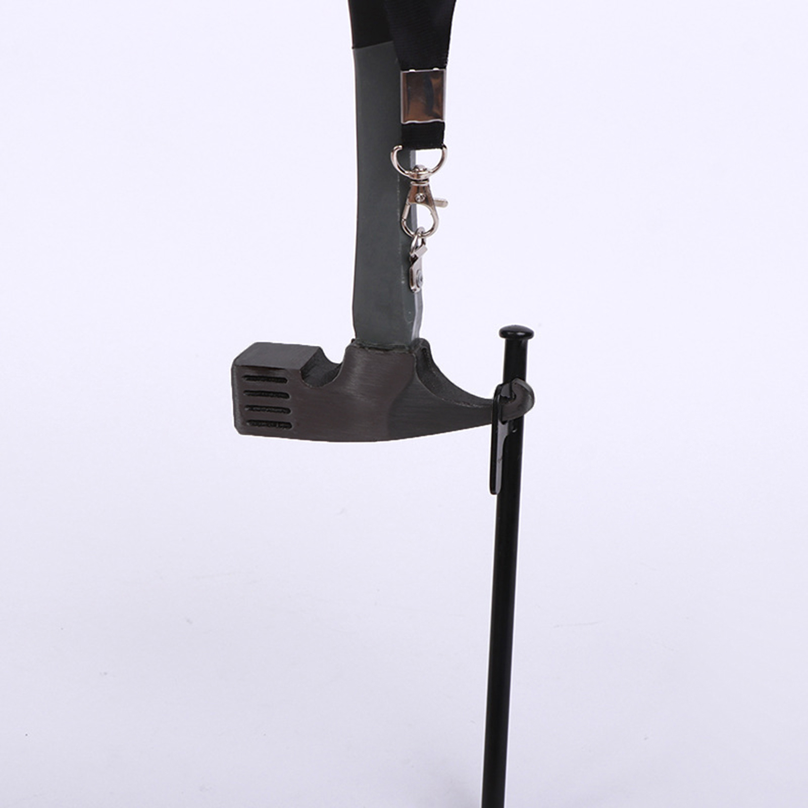 Hammer Tool Anti-rust Tent Hammer Camping Hammer with Stake Puller for ...