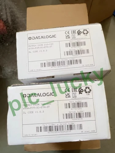 MATRIX 210N 213-010 DATALOGIC Industrial Scanner MATRIX 210N 213-010 ...