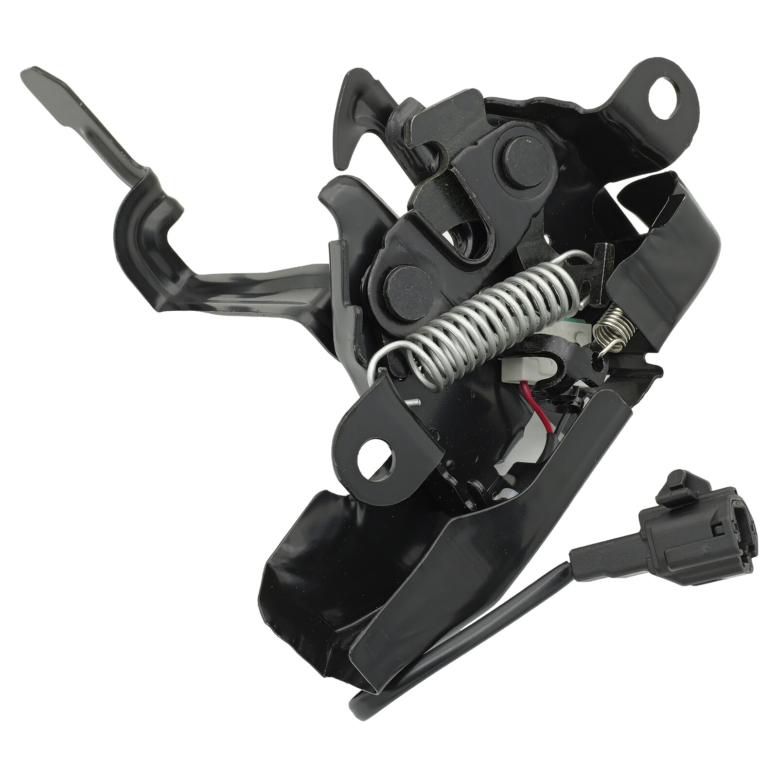 Replacement For 2016-2023 Toyota Tacoma Hood Latch Lock Assembly ...