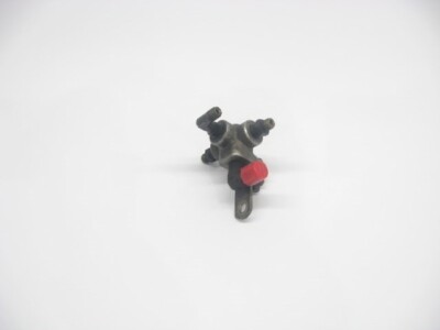 Fuel Flow Divider Manifold - Right - Lycoming TIO-540 - PN: 76778 - Lot ...