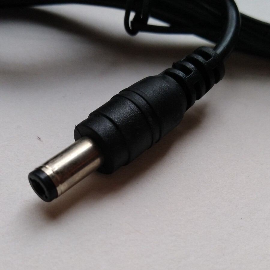 AC Adapter For Brother PT-D210 PTD210 P-touch Label Maker Charger Power ...