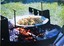 18to20" Cooking Disc Blade Discada High Heat Cooking Skillet Disc BBQ ...