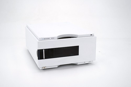 Agilent G1362A RID HPLC Refractive Index Detector | eBay