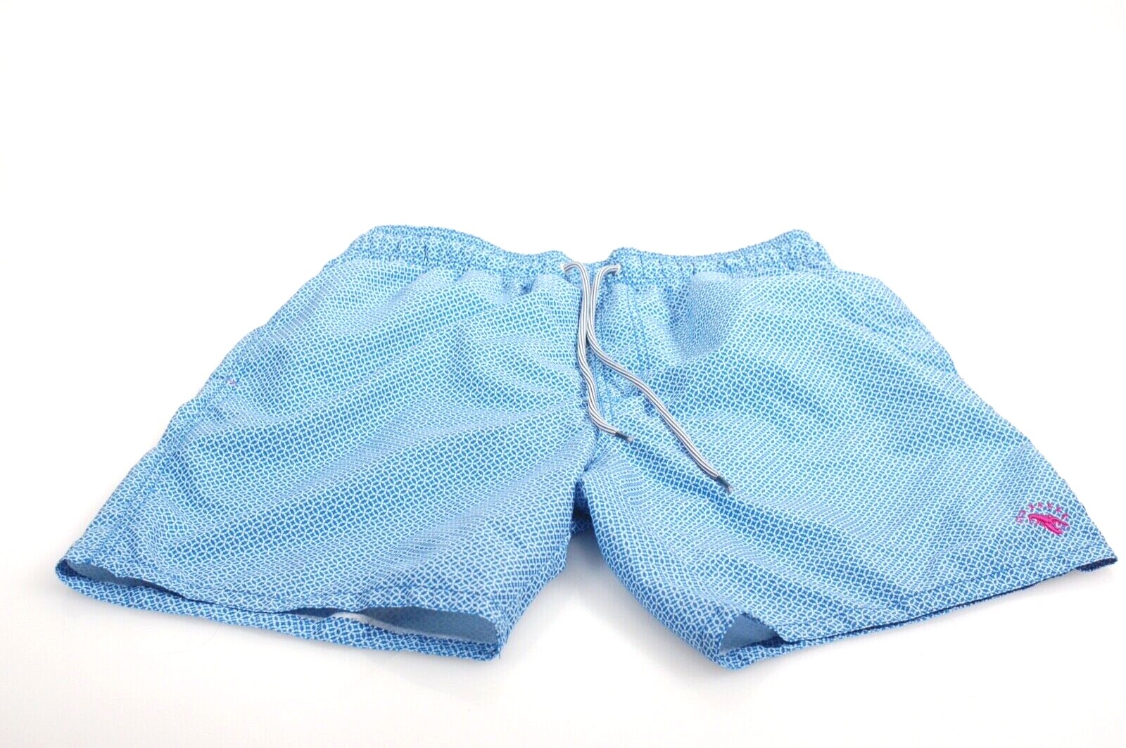 Men’s Ted Baker Lobster Logo Bathing Suit NWT Size 4 … - Gem