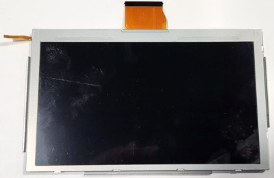 NEW Replacement LCD DISPLAY SCREEN for Nintendo Wii U Gamepad Part WiiU ...