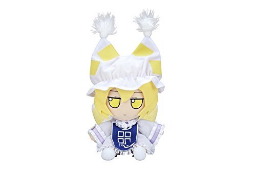 Touhou Plush Series 40 Ai Yakumo (ver.1.5) Fumofumoran Fumo Ran Doll ...