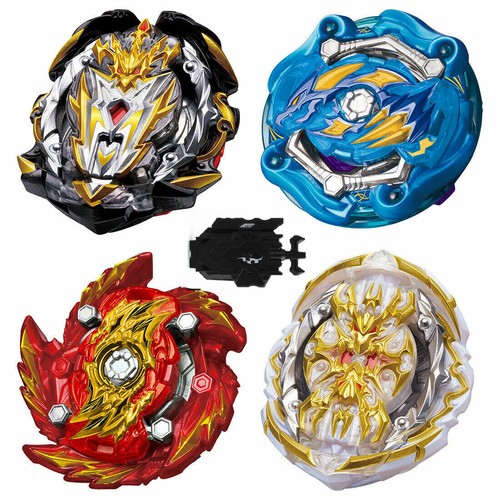 Buy 1 Set Beyblade Burst GT B153 Regalia Genesis Prime Apocalypse GT ...