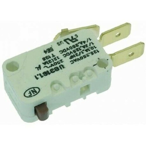 Microrupteur Crouzet U83161.1 1240017 8056321376395 | eBay