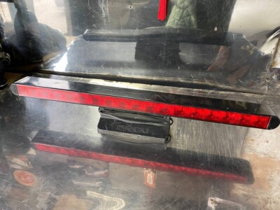 🍀Old Center Brake Light Stanley 🍀Kaidoracer Bosozoku GX61 GX71 KE70 ...