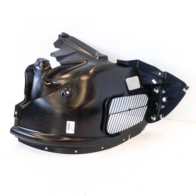 2011 - 2017 BMW X3 X4 F25 Front Right Fender Liner Splash Shield OEM ...