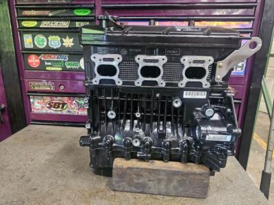 2020-23 SEA-DOO GTX GTI 130 WAKE 170 OEM COMPLETE ENGINE 1603 | eBay