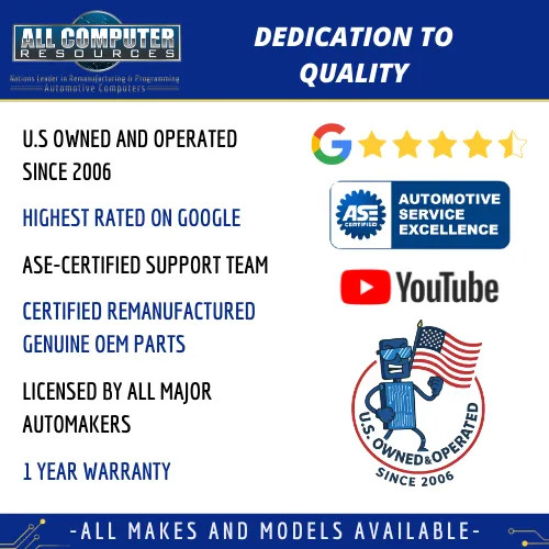 2017 Chrysler 300 RF Hub Receiver Module WIN Programmed 68283455AD | eBay