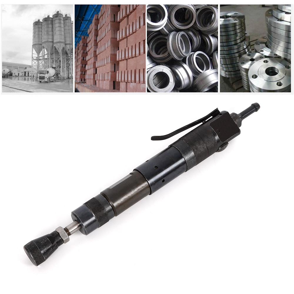 D3 Earth Sand Rammer Air Tamper Hammer Tool Pneumatic Tamping Machine ...