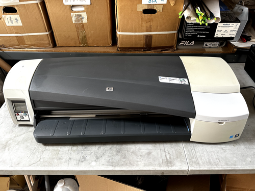 hp designjet 111 | eBay
