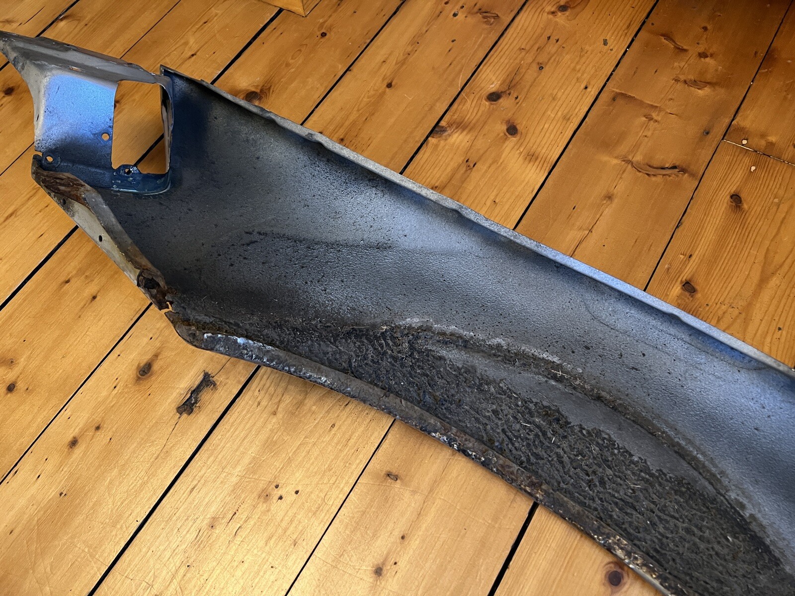 Mercedes SL r129 Front Wings / Fenders Pair EU SPEC | eBay