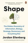 Shape: The Hidden Geometry of - Paperback, by Ellenberg Jordan - Very ...