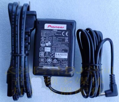 Pioneer DDJ-T1, DDJ-S1, RMX-1000，RMX-500，RMX-1000-M DJ Controller AC ...