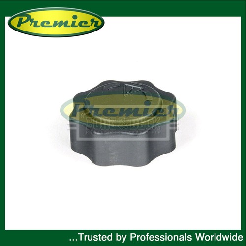 Premier Radiator Cap Fits Land Rover Defender Freelander Mini Cooper 25 ...