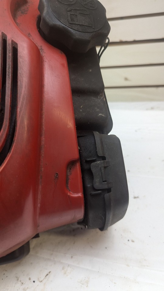 Used Toro Pace Briggs and Stratton EXI 163cc Push mower engine | eBay