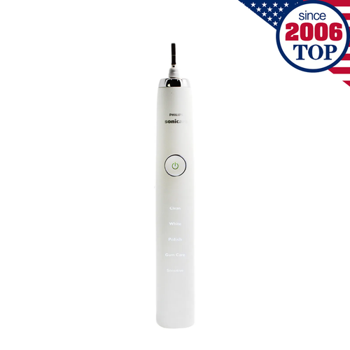 Philips Sonicare DiamondClean Electric Toothbrush HX9340 HX939W 9332 ...