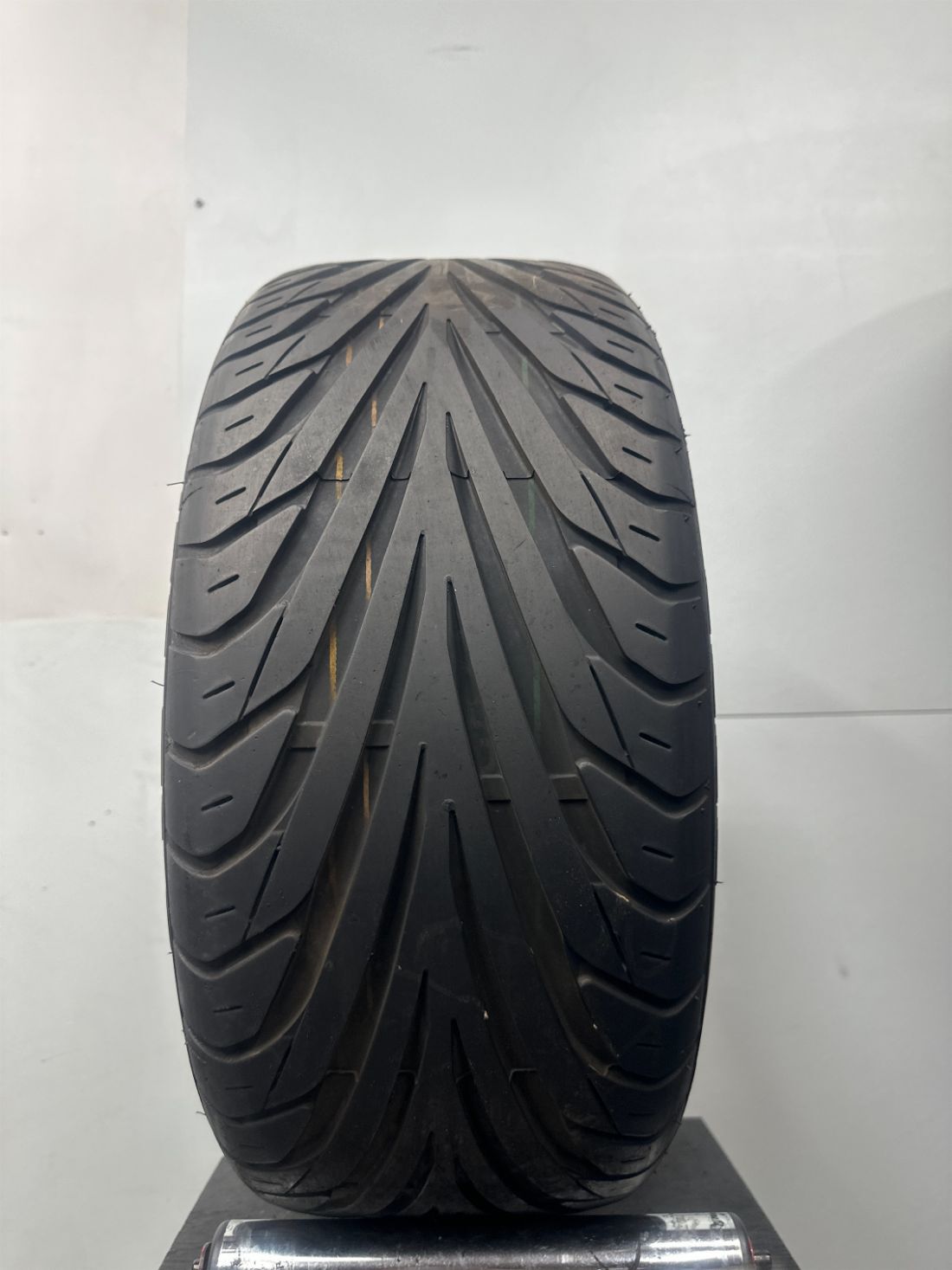 1 Toyo Proxes T1S Used Tire P255/45R17 2554517 255/45/17 9/32 | eBay