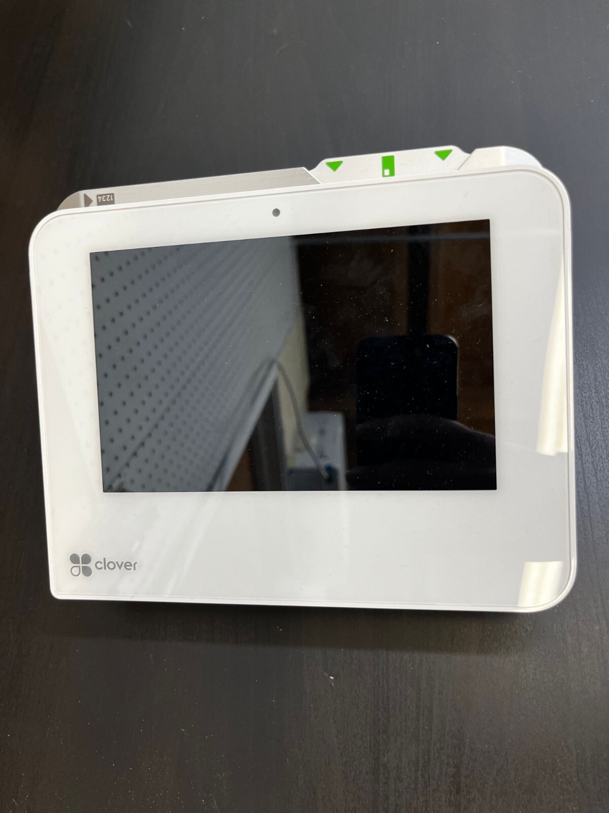 Clover - Mini Wifi c300 System POS Dongle With Mini Cash Register Port ...