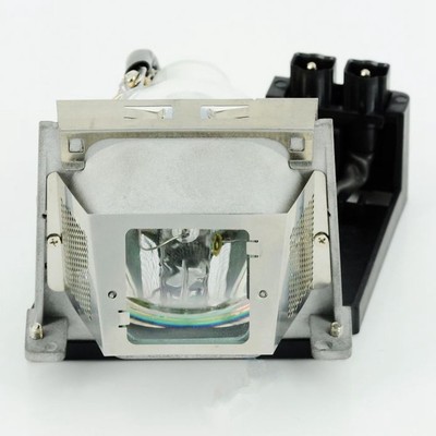 Replacement Lamp Bulb with Housing for SP-LAMP-034 for INFOCUS C350 ...