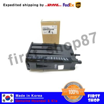 ⭐EXPRESS⭐ GENUINE 314201R000 CANISTER ASSY for Hyundai Accent (Solaris ...
