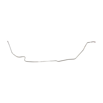 1982-92 Chevrolet Camaro Fuel Line Kit 3/8 Inch Tank to Pump Fuel Line ...