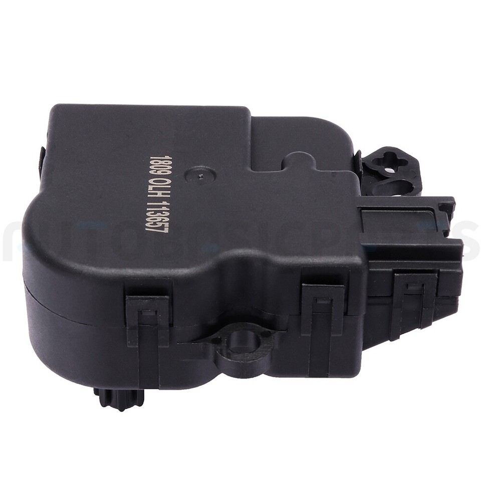 For 2009-2014 Ford F-150 2009-2015 Expedition 2 Pcs HVAC Blend Door ...
