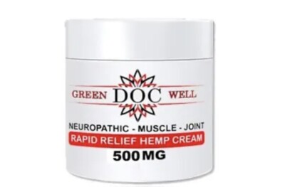 Extra Strength Neuropathy Relief Nerve Savior Pain Cream USA SELLER ...