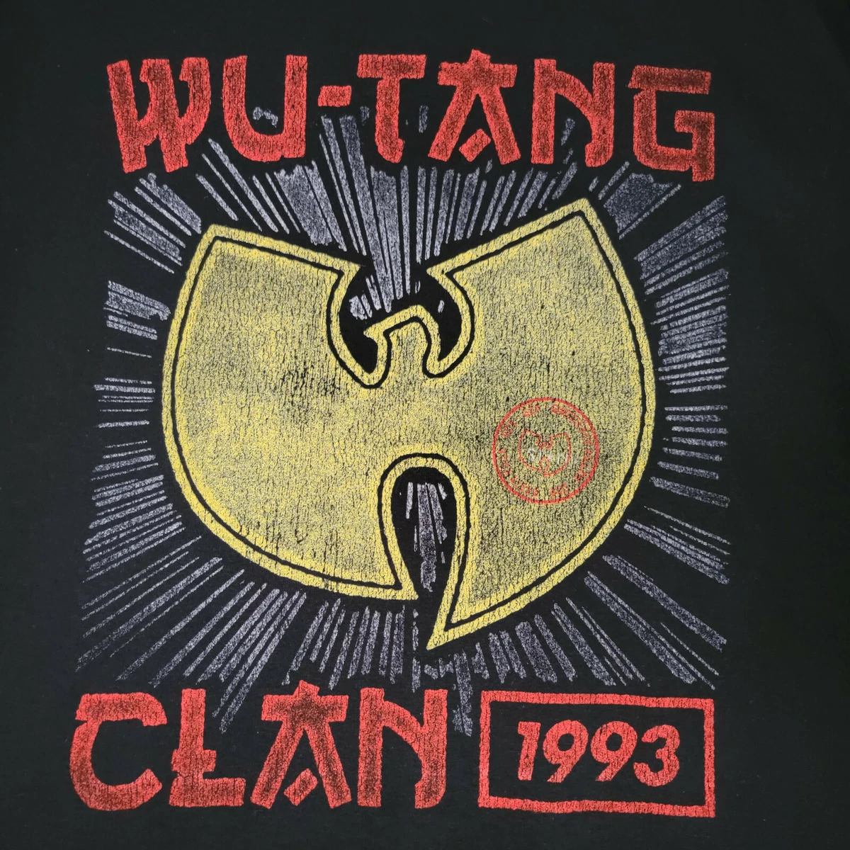 Ghostface Killah Logo