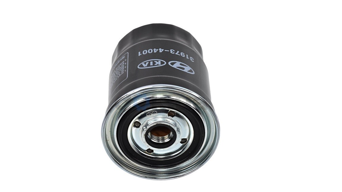HYUNDAI 3197344001 - Fuel filter cross reference