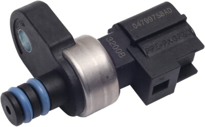 MOPAR 68RFE Automatic Transmission Line Pressure Transducer Sensor | eBay