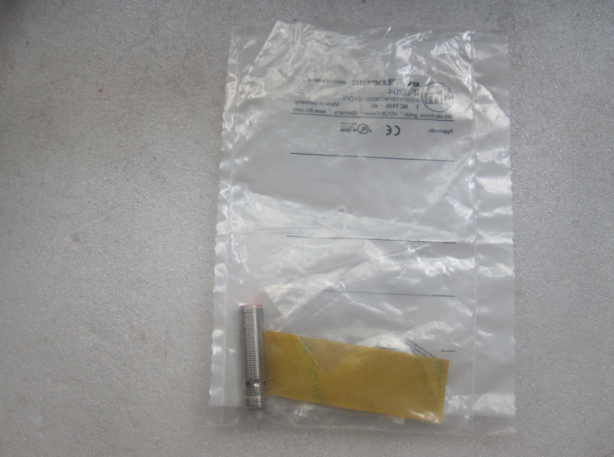 1PC IFM IFS204 Inductive Sensor New | eBay