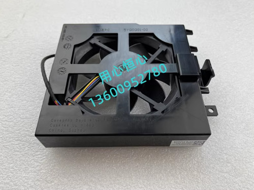 New Dell T3630 T3640 T3650 R5 R6 R7 R8 Cooling Fan 1DWCX 01DWCX | eBay