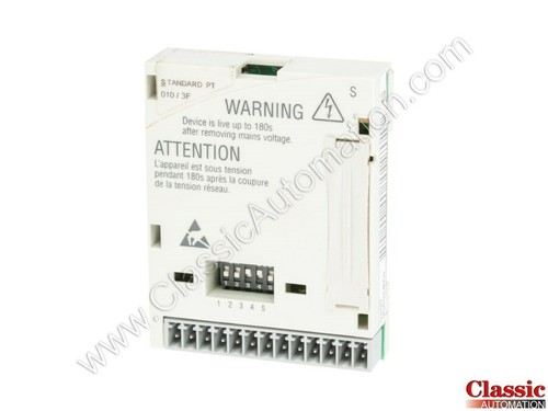 Lenze | E82ZAFSC010 | Function Module Standard I/O PT (Refurbished) | eBay