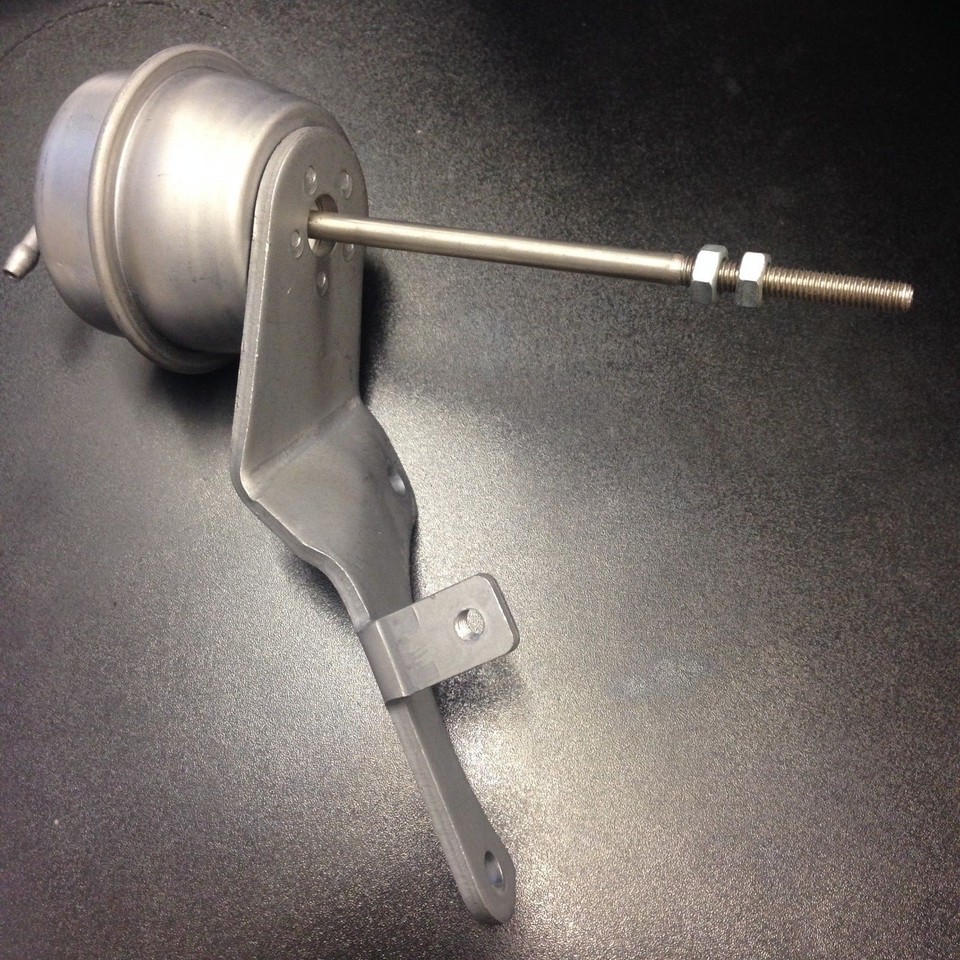 Astra Zafira VXR Turbocharger Turbo CHRA Actuator Wastegate K04 K04-049 ...