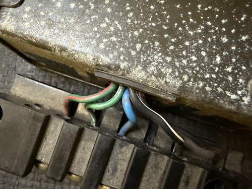 Nissan Datsun 280Z Coupe Hitachi Transistor Ignition Module 1977-1978 ...