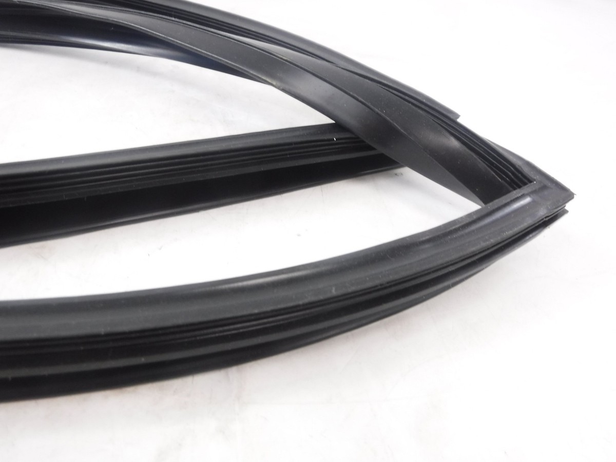 Oven Door Gasket Alto-Shaam Door Gasket - Genuine OEM Replacement For 7 ...