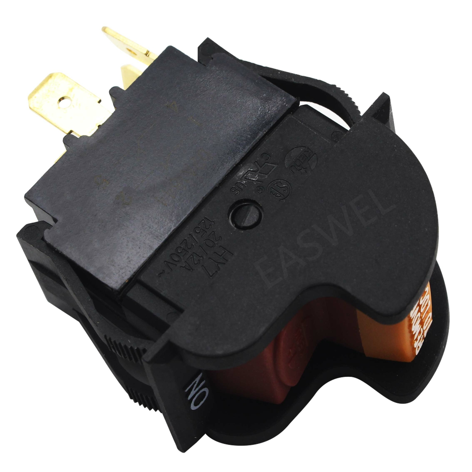 On-Off Toggle Switch for Delta Planer Band Saw Grinder DP300L DP400 ...