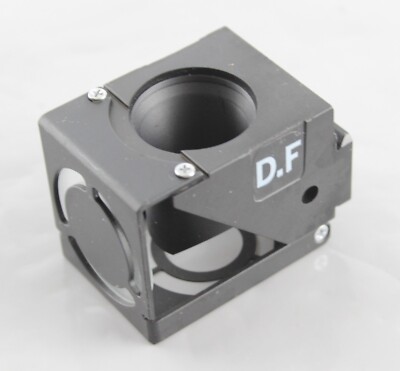 Olympus DF Cube for BH2-UMA Illuminator Microscope | eBay