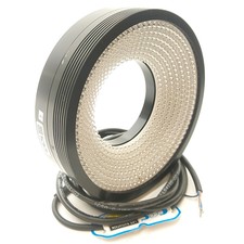 CCS Ldr2-50sw2 White Machine Vision LED Light 24v 3.8w for sale online ...