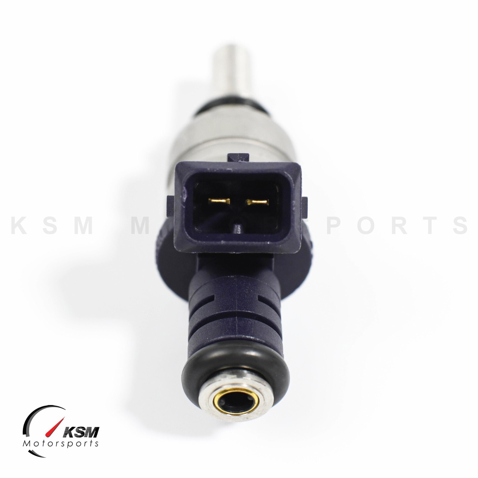 1 x Fuel Injector 1439800 For 01-06 BMW 330I 530I X3 X5 Z3 Z4 fit ...