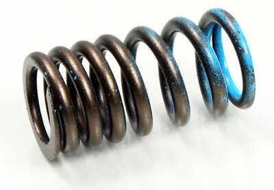 Intake Valve Spring for Performance Airflow - Durable Alloy Design | eBay