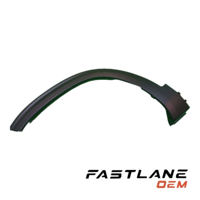 FRONT Fender Wheel Molding Left DRIVER 87711Q5000 fits Kia Seltos 2020 ...