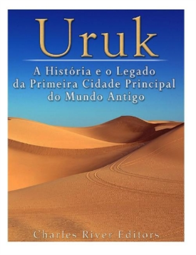 Uruk (Poche) 9781547132607 | eBay
