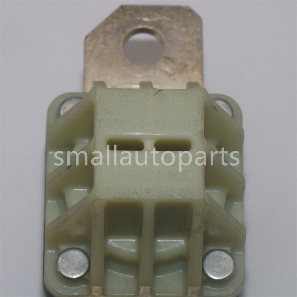 OEM 0080-P1-100017 Actuator PSS-4 PSS4 High Voltage Pyrofuse Pyroswitch ...