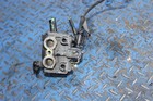 BENDIX TRACTION AIR BRAKE RELAY VALVE P/N: D591309 | eBay